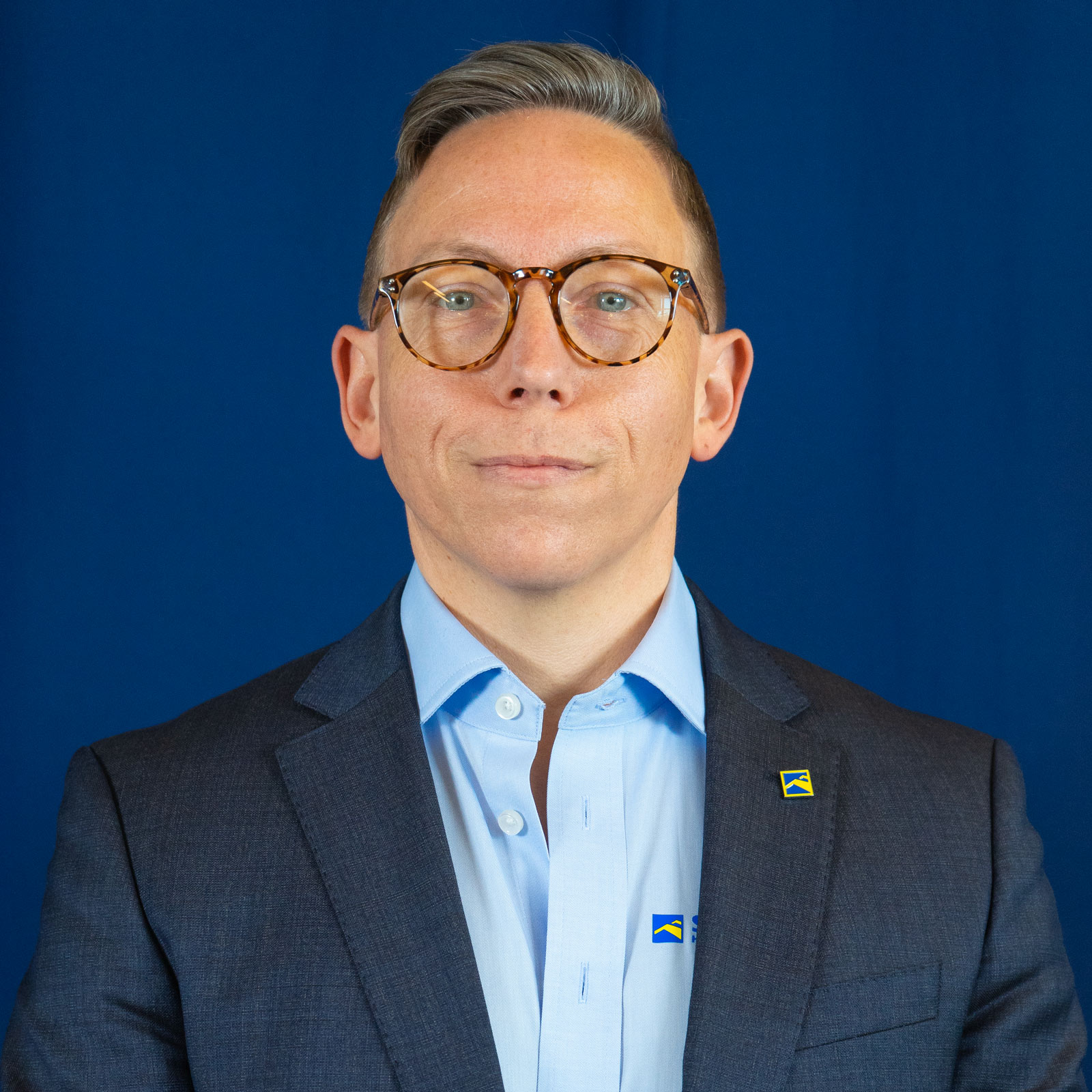 Christian Larsson - Swedala Tak